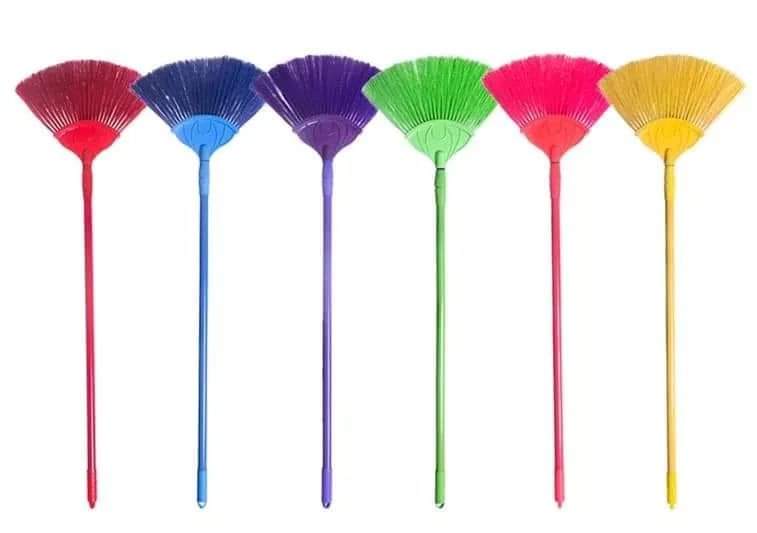 Adjustable Ceiling Broom - Joy Households