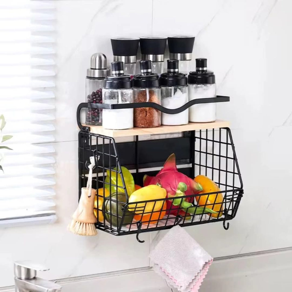 Magnetic/Mountable Stainless Steel - Joy Households