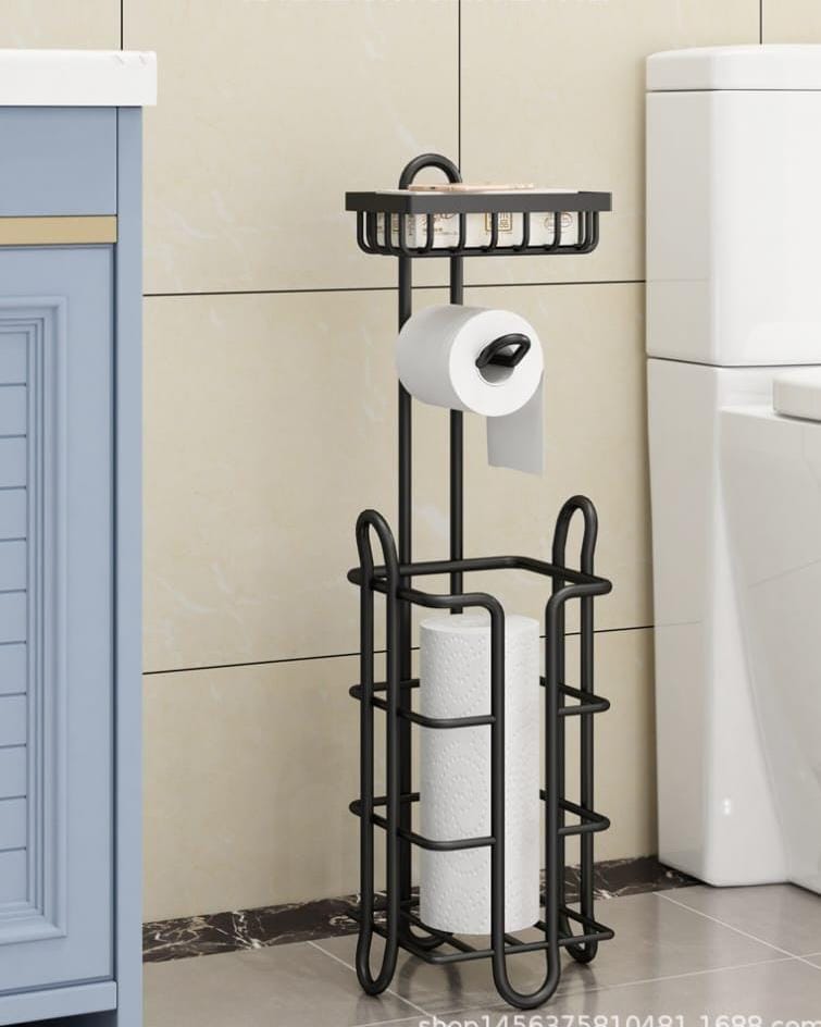 Tissue Stand – Joy Households